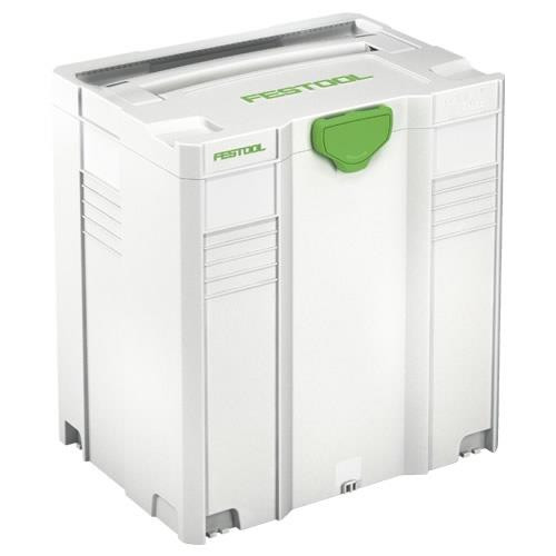 Festool 497567 Systainer 5T-Loc (396 x 296 420mm)
