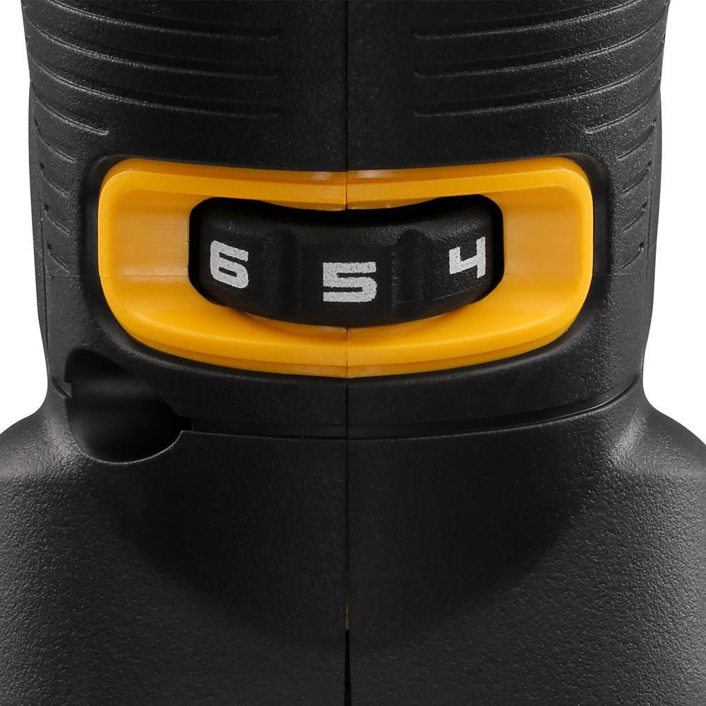 Dewalt DCS335N 18V Li-ion Body Grip Jigsaw | Dewalt Jigsaws | ITS.co.uk