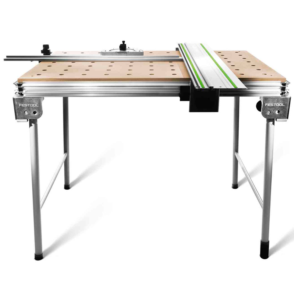 Festool MFT/3 Multifunction Table | Festool Tables | ITS.co.uk