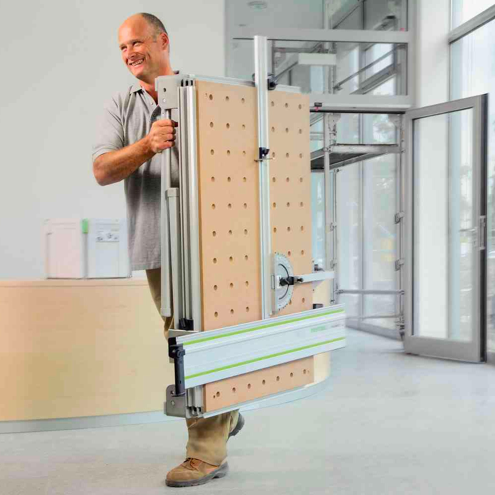 Festool MFT/3 Multifunction Table | Festool Tables | ITS.co.uk