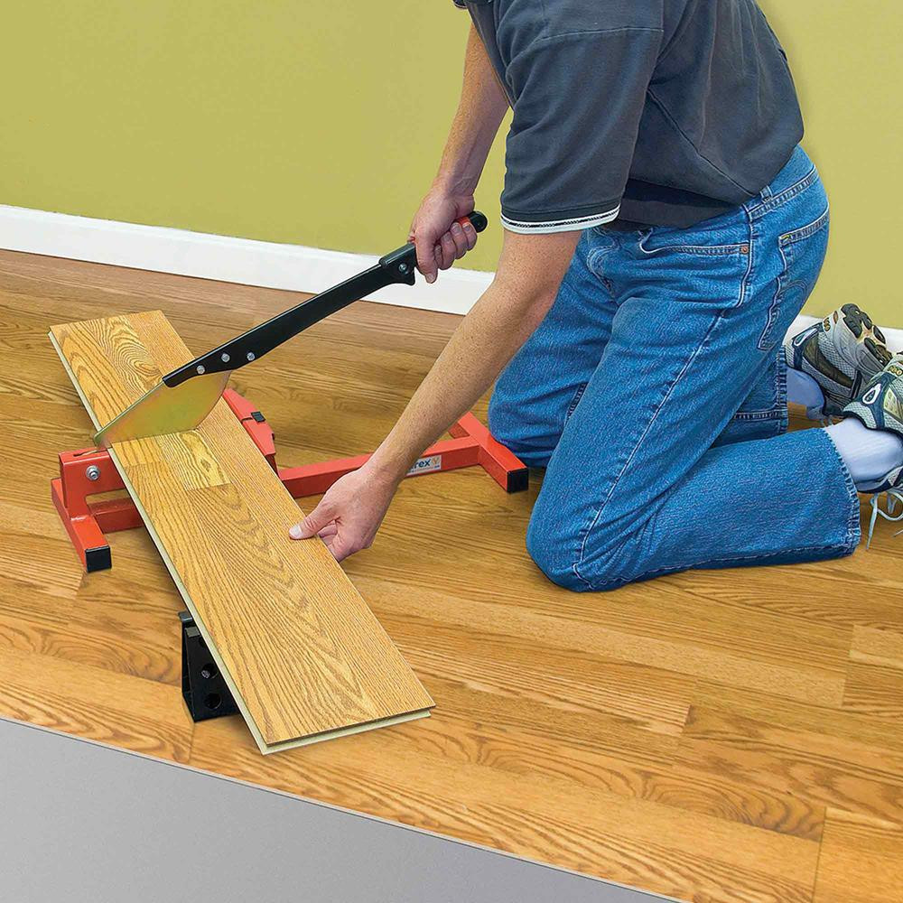 Vitrex Laminate Cutter | Vitrex Tile Cutters | ITS.co.uk