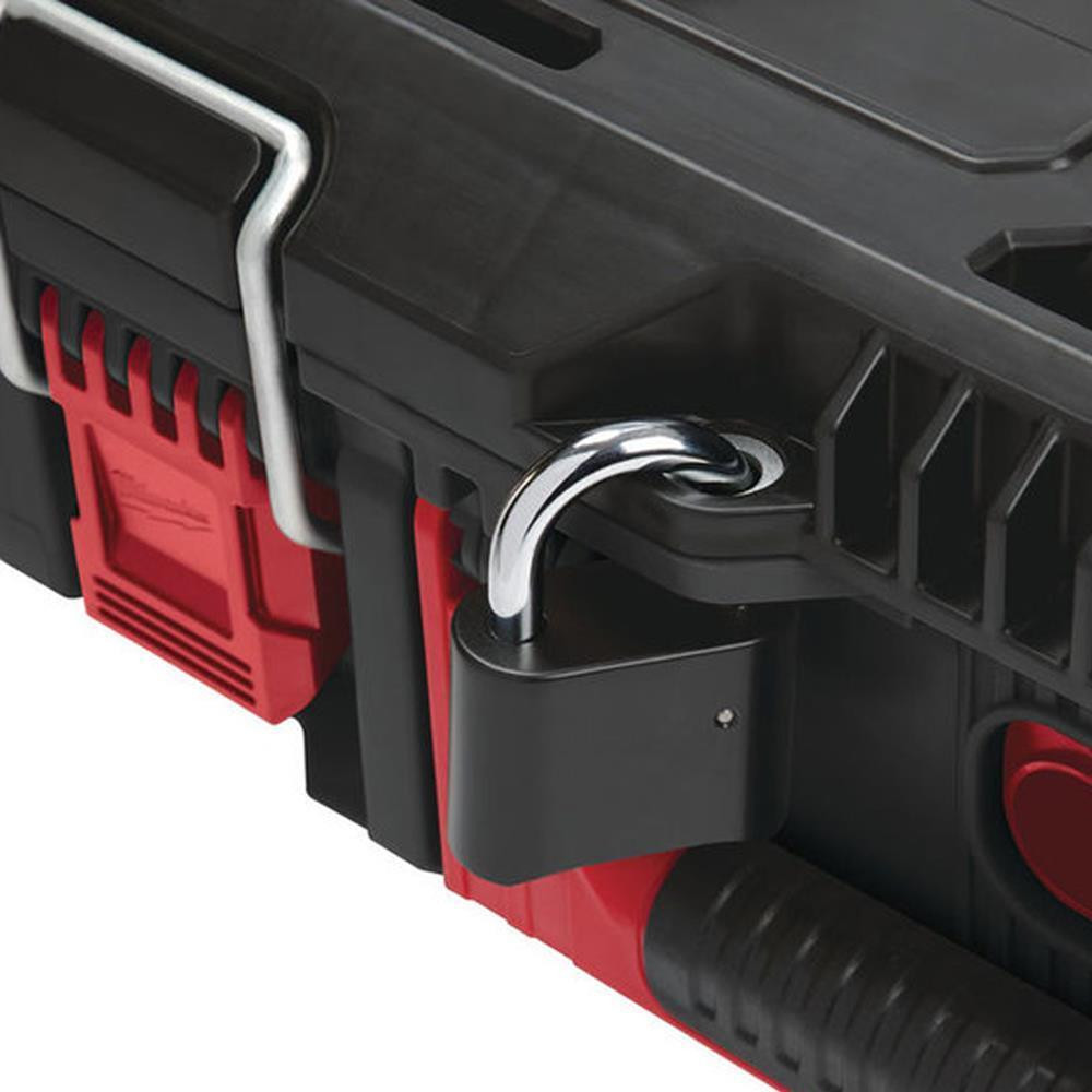Milwaukee PACKOUT Small Box - 4932464080 | Milwaukee Tool Box | ITS.co.uk