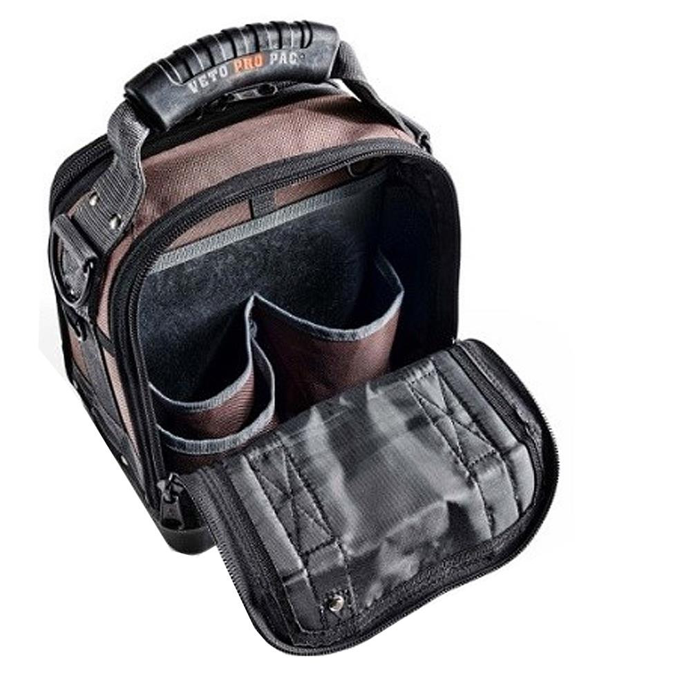 Veto Pro Pac MC Compact Tool Bag | Veto Pro Pac Tool Bags | ITS.co.uk