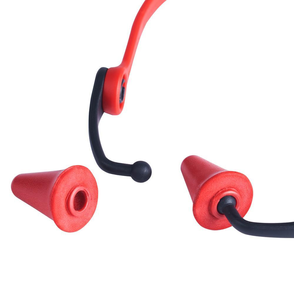 Milwaukee Banded Ear Plugs | Milwaukee Ear Defenders | ITS.co.uk