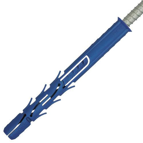 Rawlplug 10 x 100mm Frame Fixing Countersunk Screws - Box of 25 ...