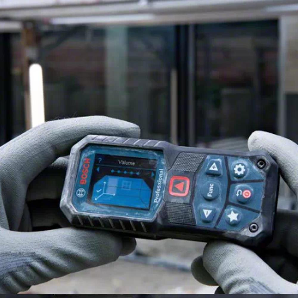 Bosch GLM 50-22 Professional Laser Measure | Bosch Digital Measures ...