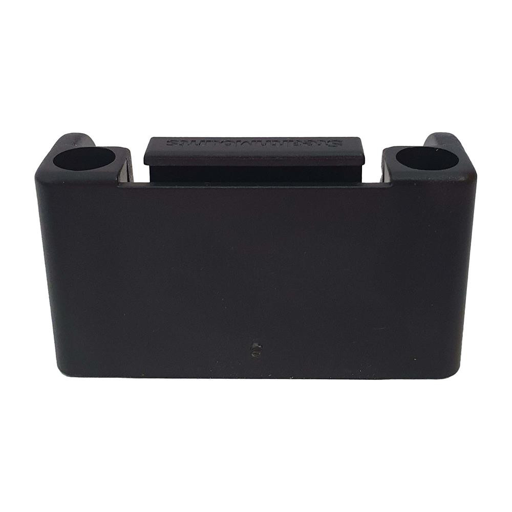 StealthMounts BLACK Level Mounts for Spirit Levels - 2 Pack | Stealth ...