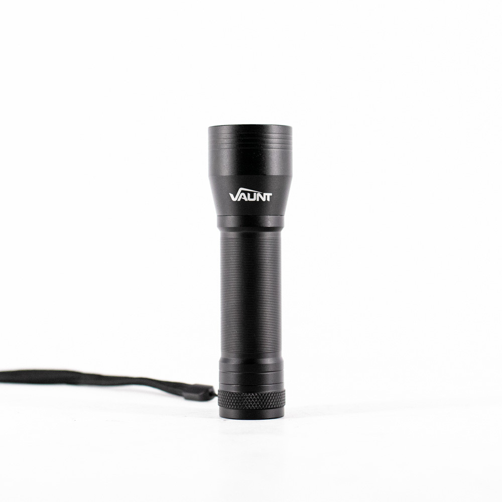Vaunt 350 Lumen Hand Torch | Vaunt Torches | ITS.co.uk