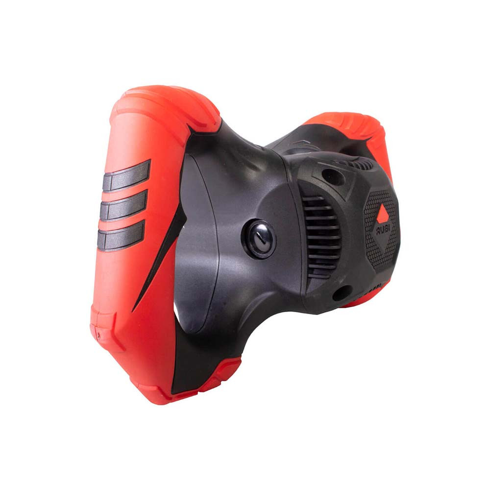 Rubi Rubimix-9 Power Max Electric Paddle Mixer with Case | Rubi Paddle ...