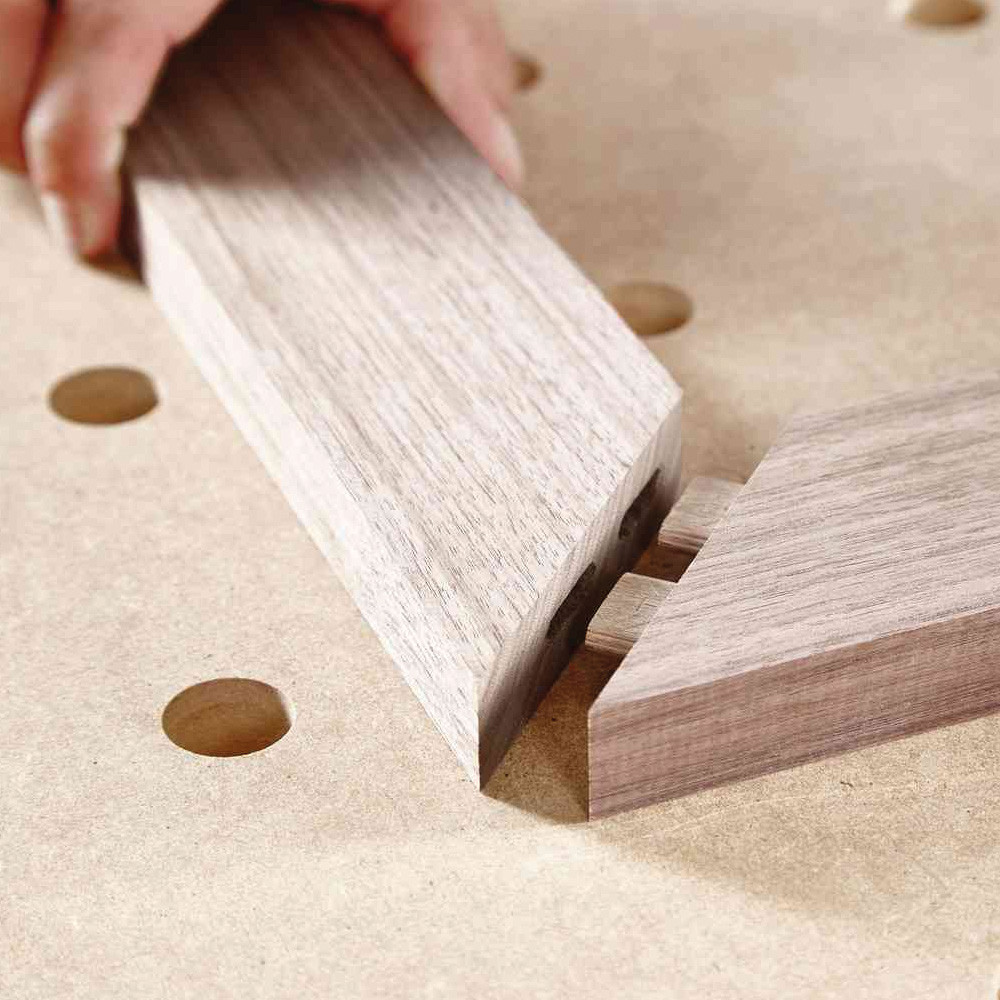 Festool 576792 DOMINO XL DS/XL D12/D14 128 BU Beech DOMINO Set in ...