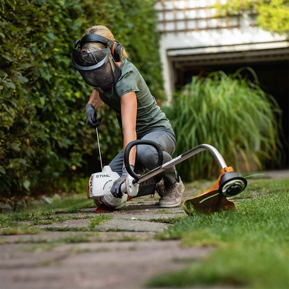 STIHL FS 38 Petrol Grass Trimmer AutoCut 6-2 | Stihl Trimmers & Brush ...