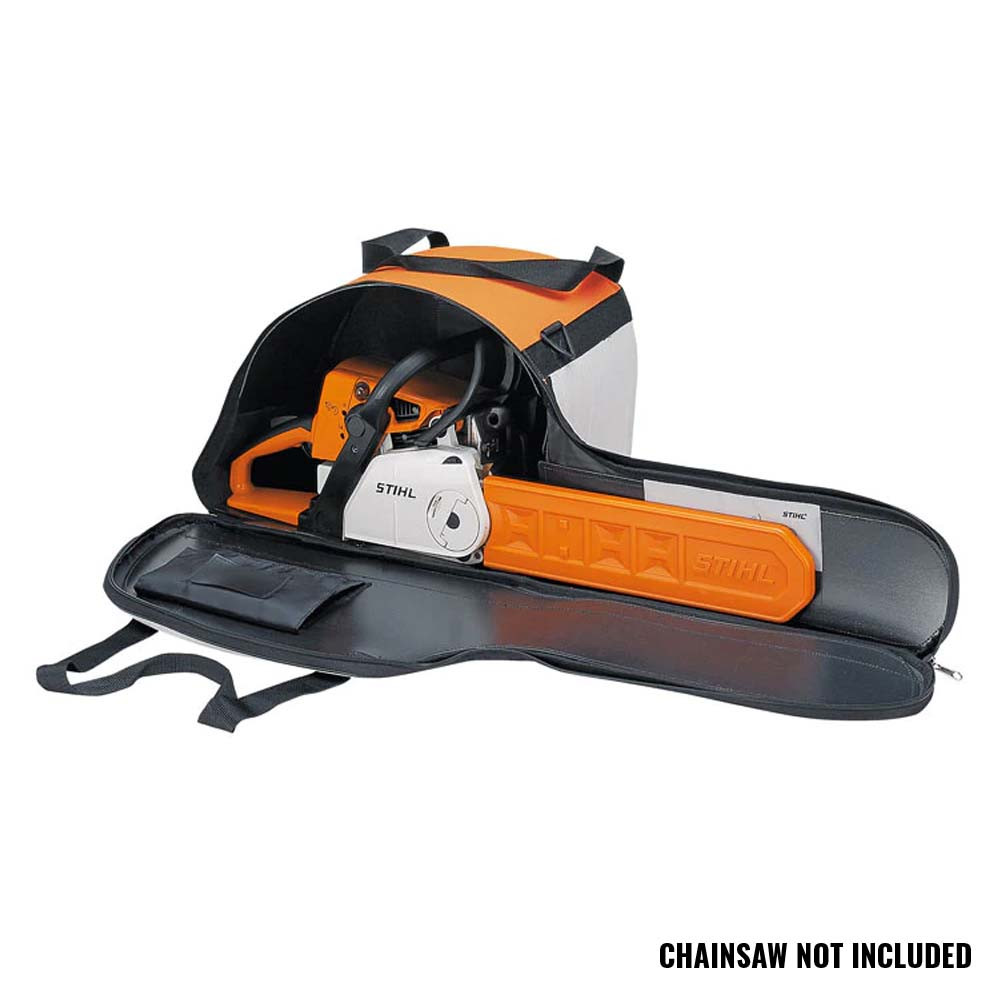 STIHL Chainsaw Storage Bag | Stihl Tool Bags | ITS.co.uk