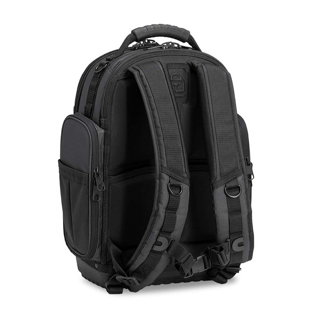 Veto Pro Pac EDC PAC LCB CARBON Everyday Backpack | Veto Pro Pac Tool ...