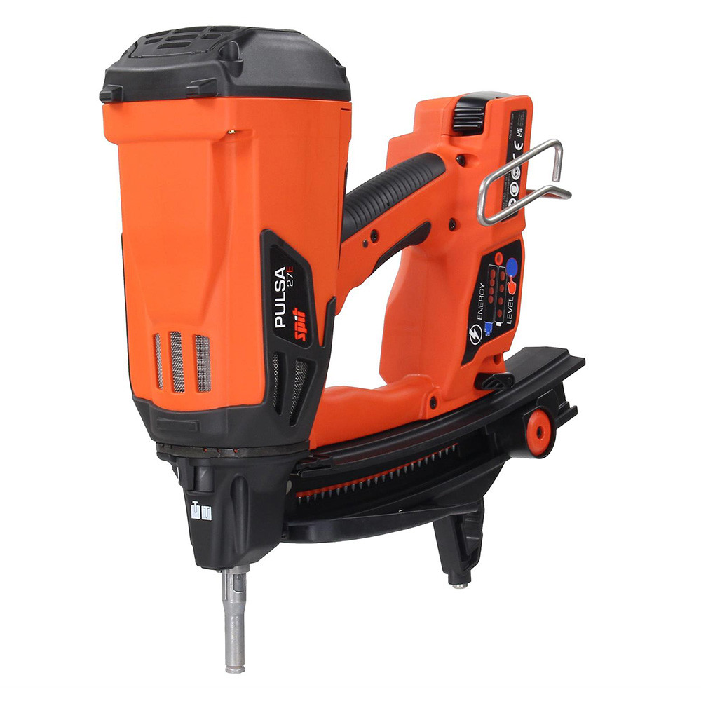 Spit Pulsa 27E Electrician’s Nail Gun