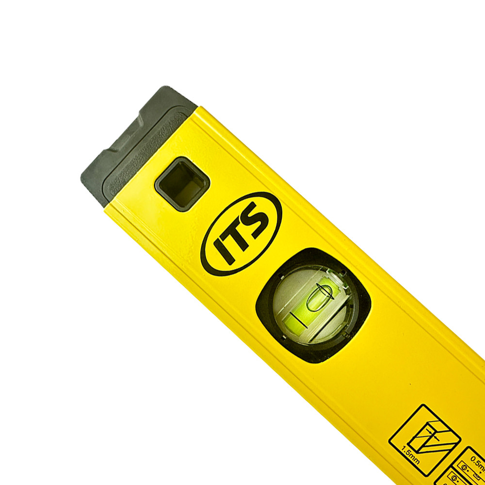 ITS Box Beam Spirit Level 400mm | ITS Individual Spirit Levels | ITS.co.uk