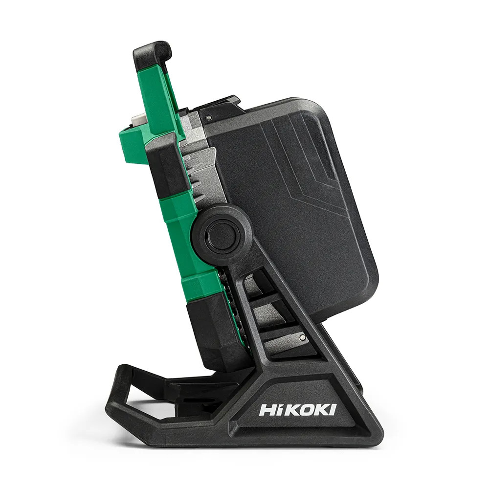 Hikoki UB18DCW4Z 18V Work Light | Hikoki Torches & Lighting | ITS.co.uk