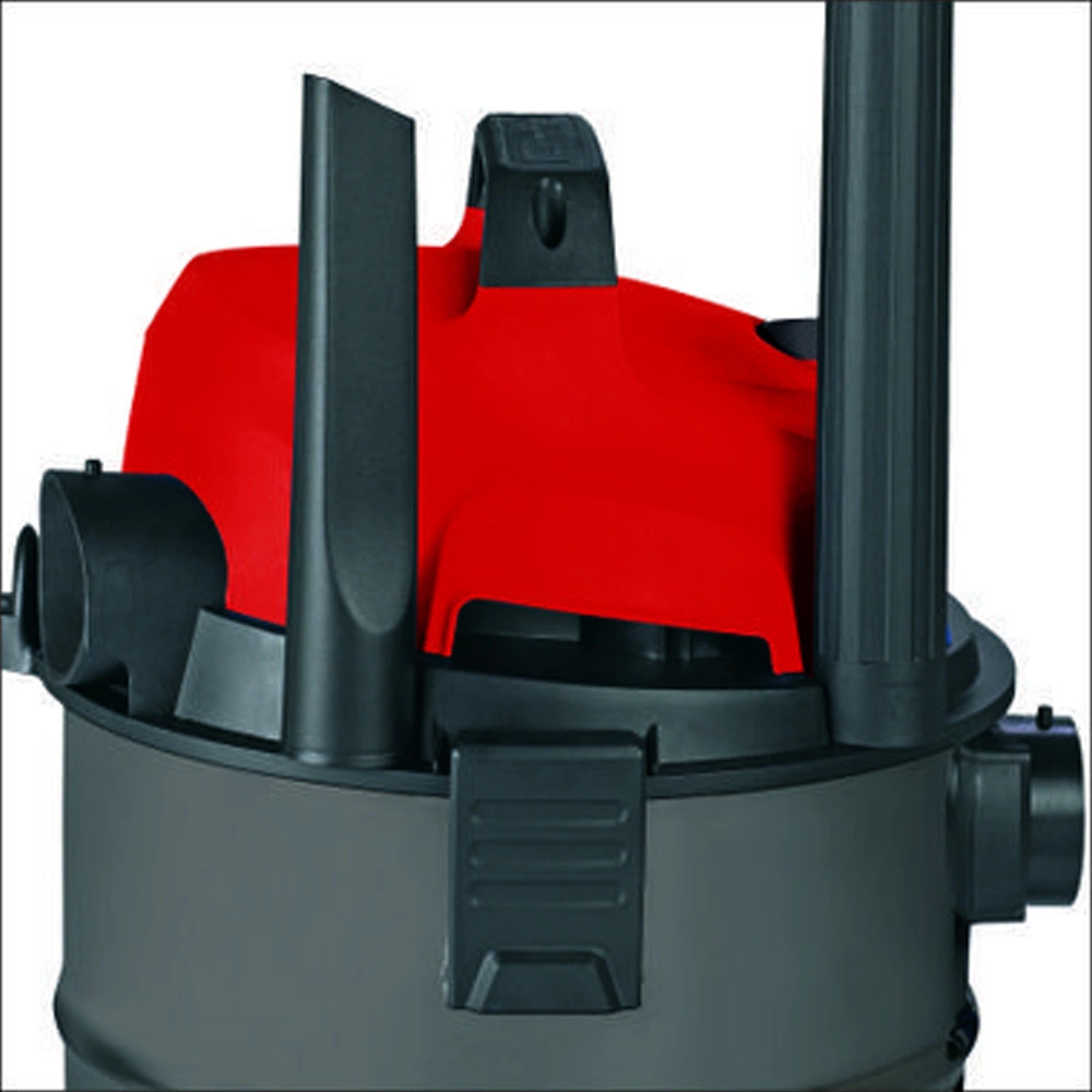 Einhell TC-VC 1815 Electric Wet & Dry Vacuum Cleaner - 240V | Einhell ...