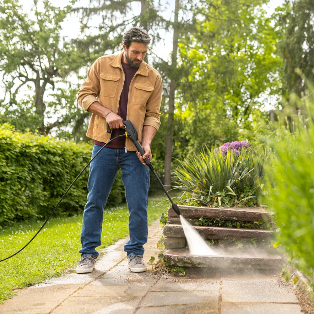Karcher K2 Classic Electric Pressure Washer | Karcher Pressure Washers ...