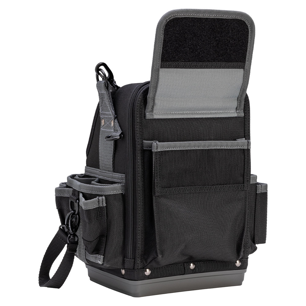 Veto Pro Pac SB-LD Hybrid Tool Bag | Veto Pro Pac Tool Bags & Totes ...