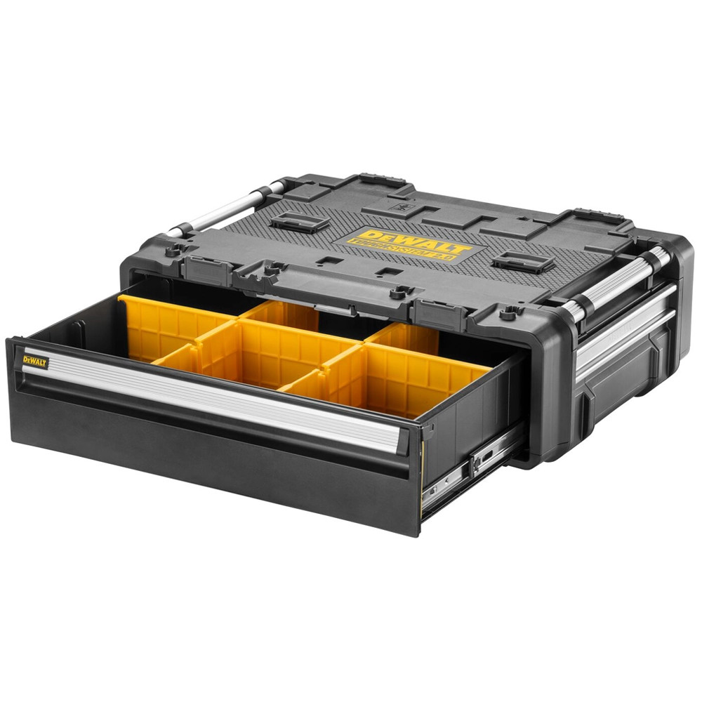 Dewalt DWST60510-1 TOUGHSYSTEM 2.0 DXL 5 in 1 Tower | Dewalt Cabinets ...