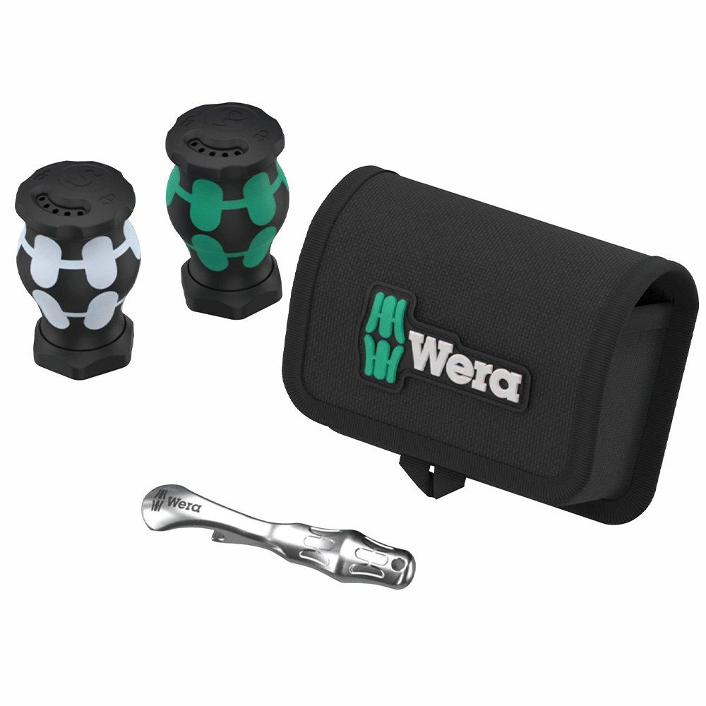 Wera Advent Calendar 2024 - 25 Piece Tool Set | Wera Hand Tool Kits ...