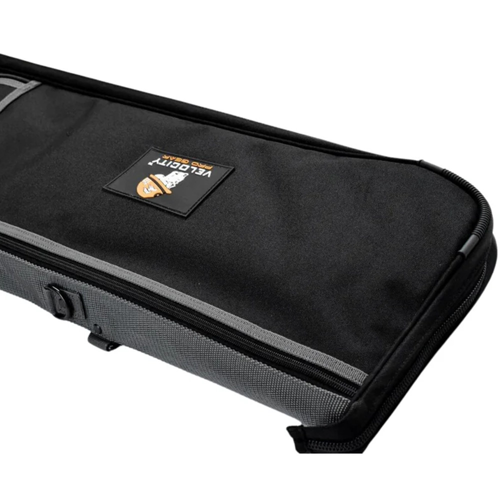 Velocity Rogue Rail Bag - ITS
