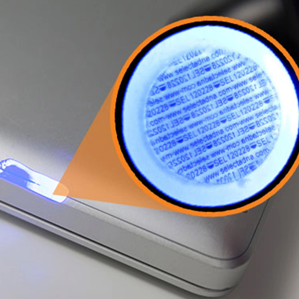 SelectaDNA Tools & Equipment DNA Marking Kit - ITS