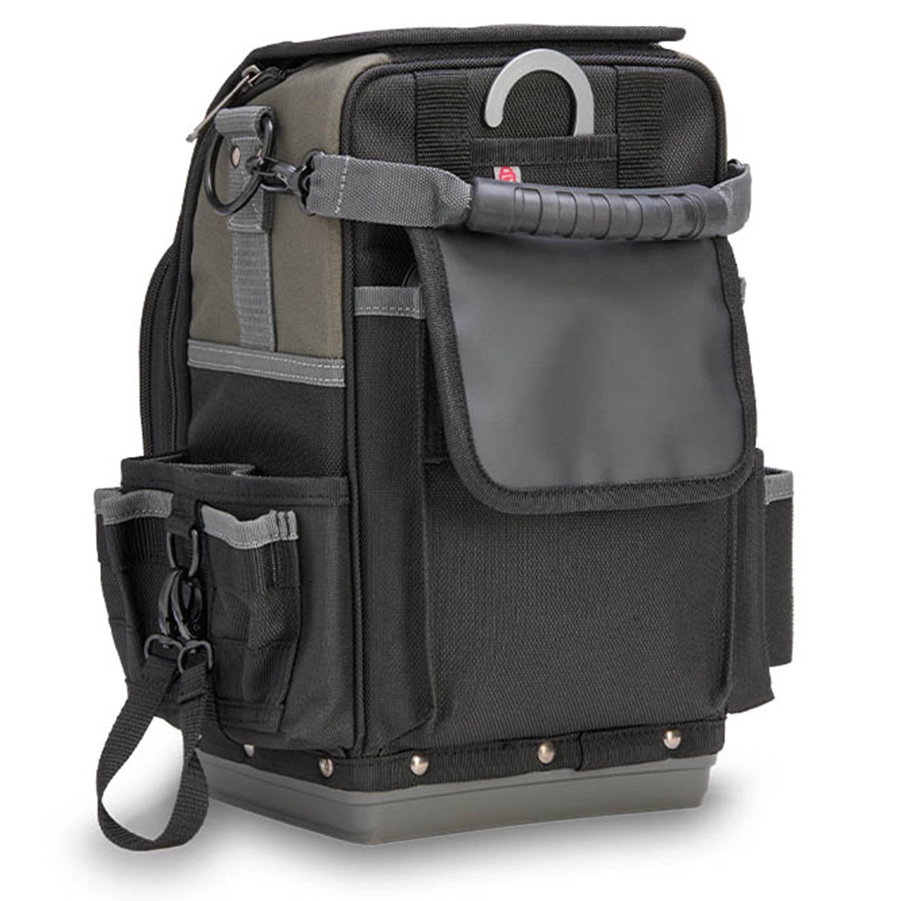 Veto Pro Pac CB-LD Compact Tech Bag - ITS