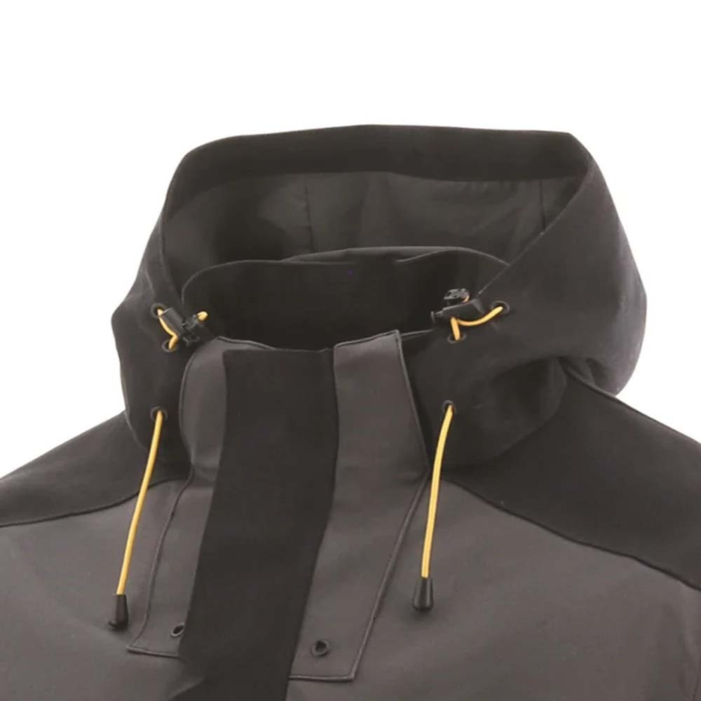 Caterpillar Triton Jacket - Black | Caterpillar Work Jackets | ITS.co.uk