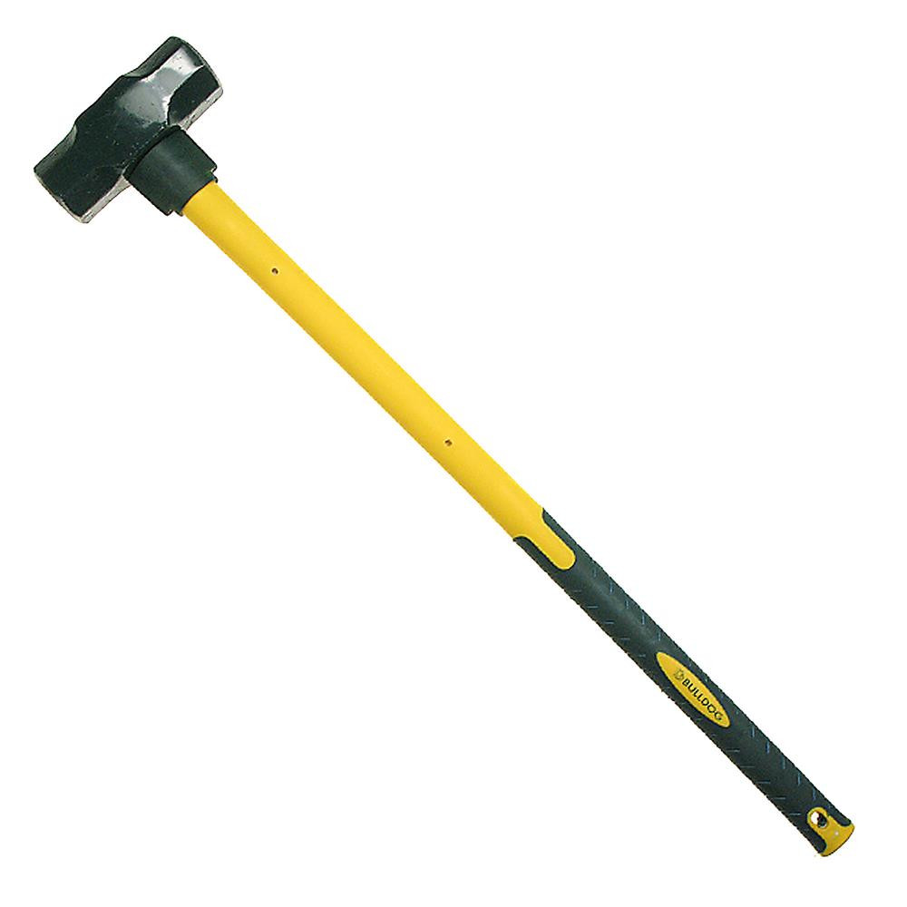 Bulldog Sledge Hammer 7lb | ITS.co.uk|