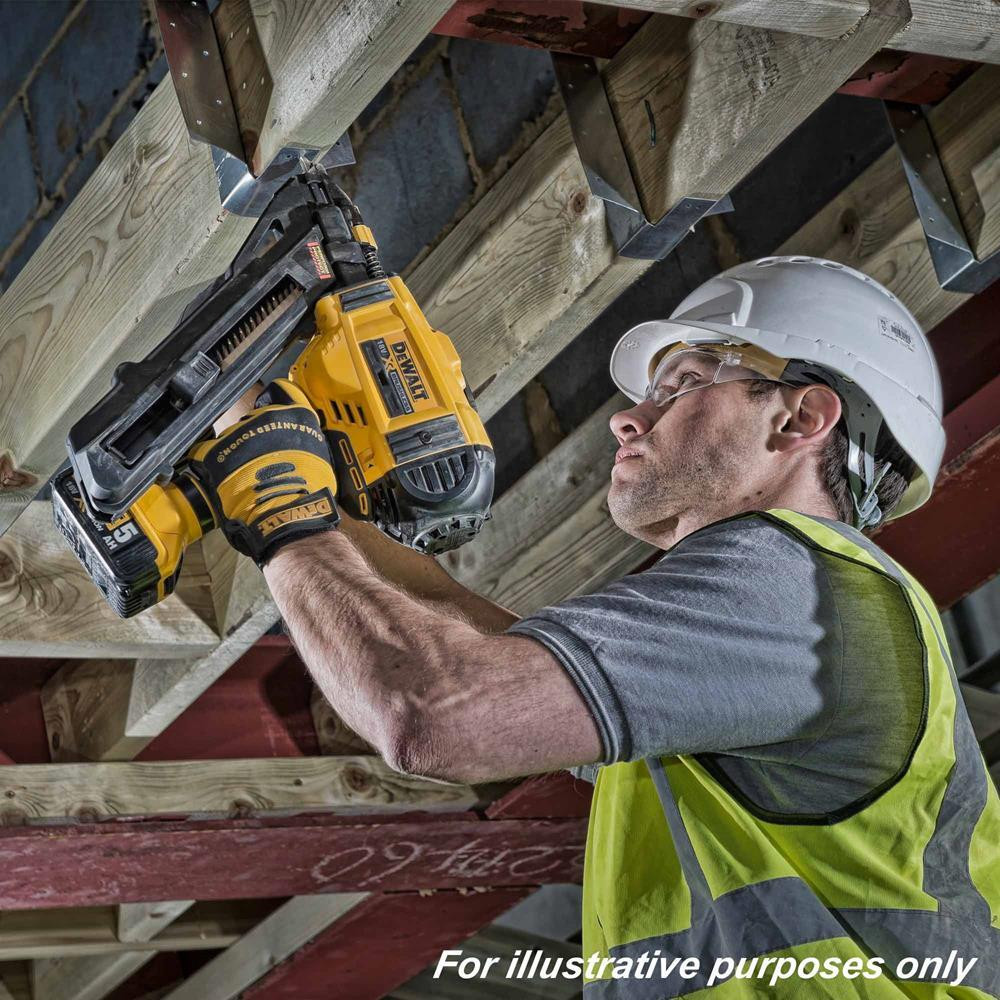 Dewalt DCN694N 18V Positive Placement Nail Gun | Dewalt Positive ...