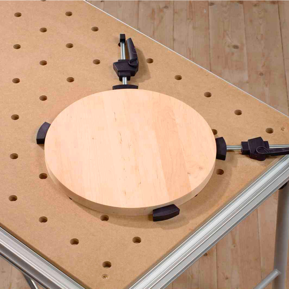 Festool MFT/3 Multifunction Table | Festool Tables | ITS.co.uk