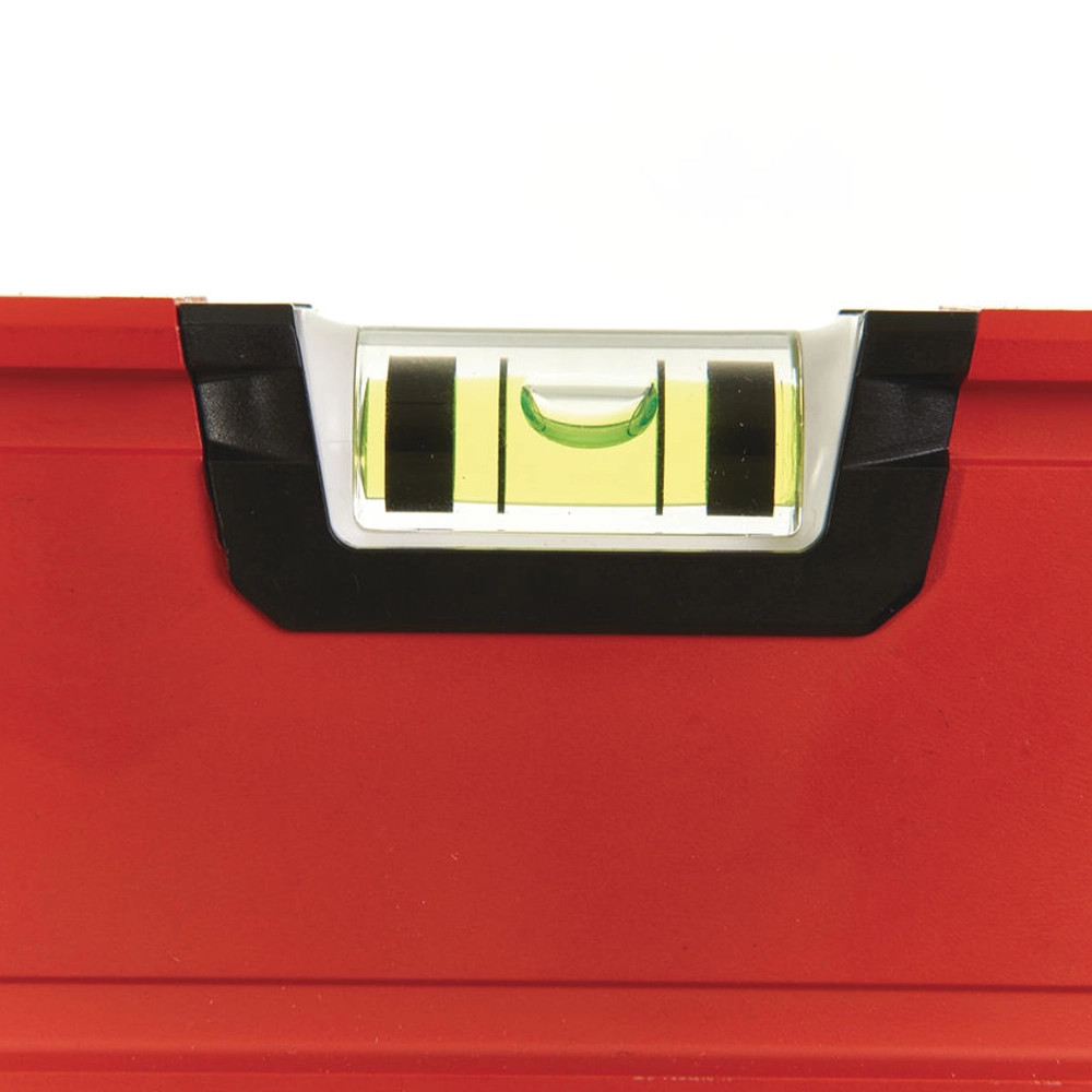 Milwaukee REDSTICK Backbone Magnetic Box Level 600mm | Milwaukee ...