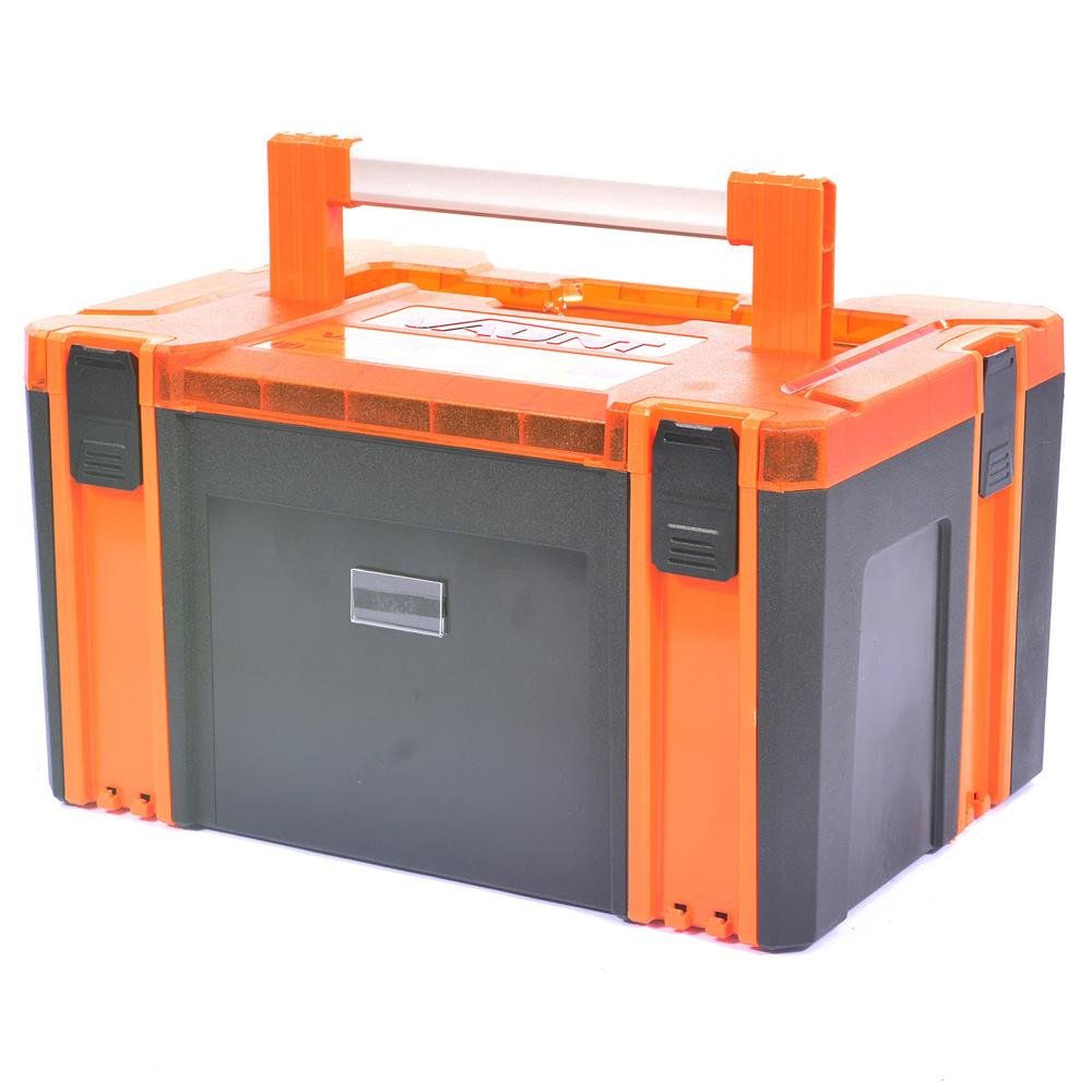 Vaunt 3 Piece Stacking Case Bundle (Small