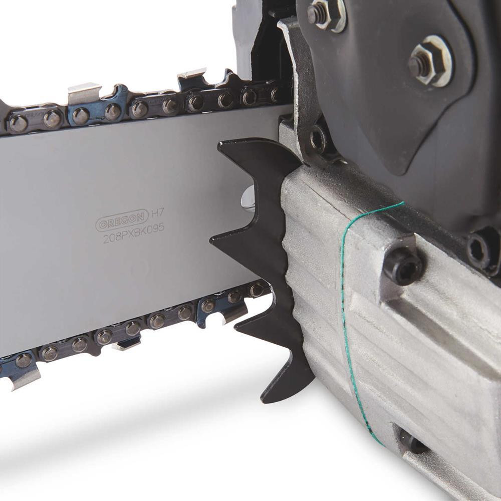 Scheppach CSH56 20'' Petrol Chainsaw | Next Day Delivery | ITS.co.uk