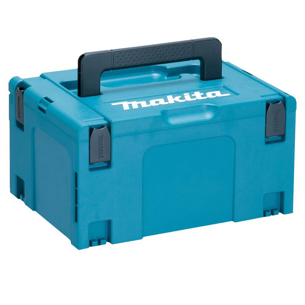 Makita DTW1002 18V LXT Brushless 1/2'' Impact Wrench with 2x 5.0Ah ...