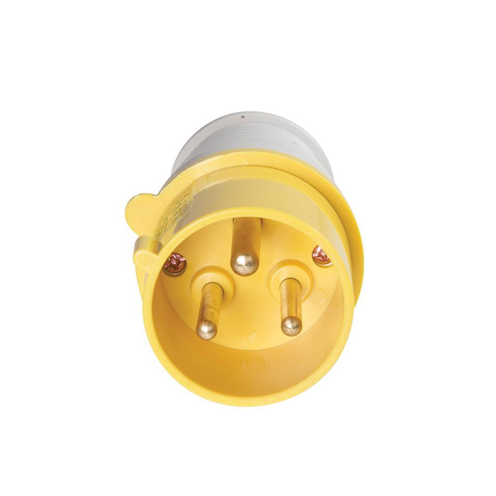 32amp 110v Plug | ITS.co.uk|