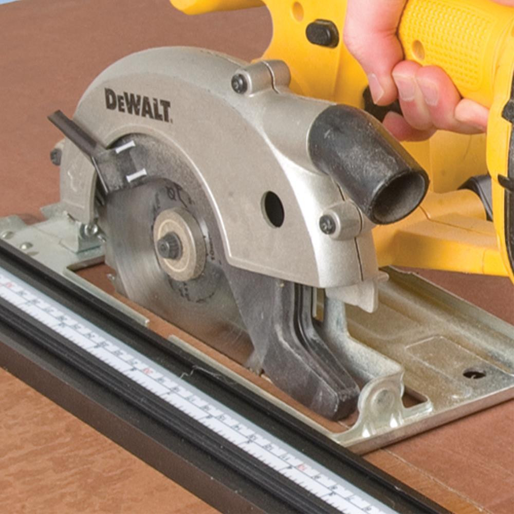 Trend CraftPro Saw Blade 165mm x 20mm 52T