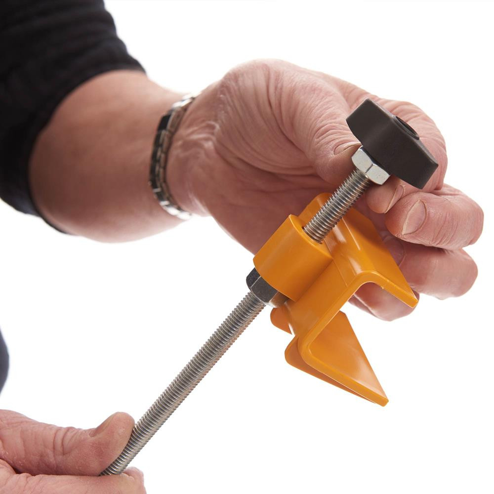 Tile Tracker Ultimate Wall Tiling Batten Set | ITS.co.uk|