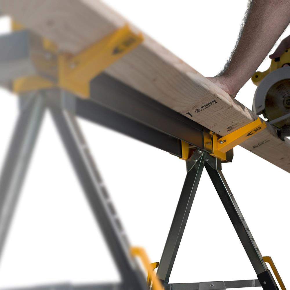Toughbuilt C700 Sawhorse / Jobsite Table