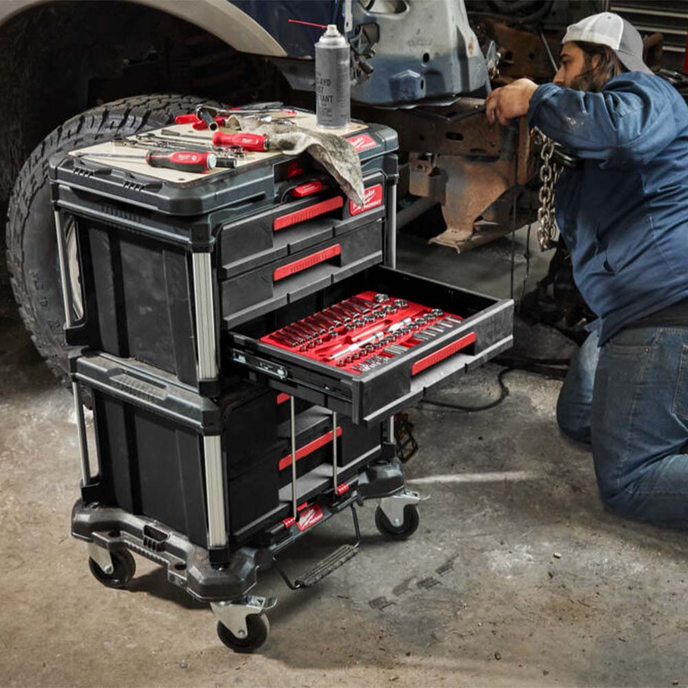 Milwaukee PACKOUT Transportation Kit - 4932492892 | Milwaukee Toolboxes ...
