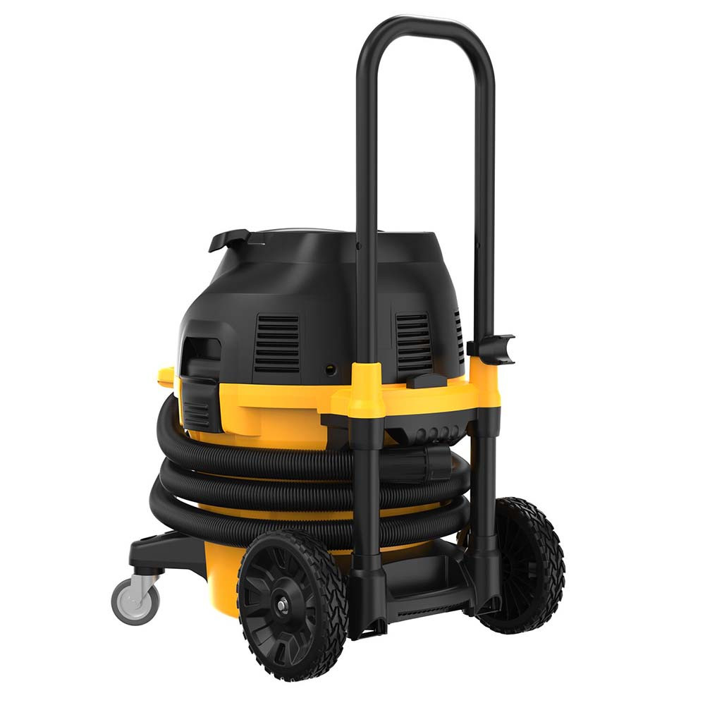 Dewalt DWV905M Electric M-Class Wet & Dry Vacuum | Dewalt M-Class ...