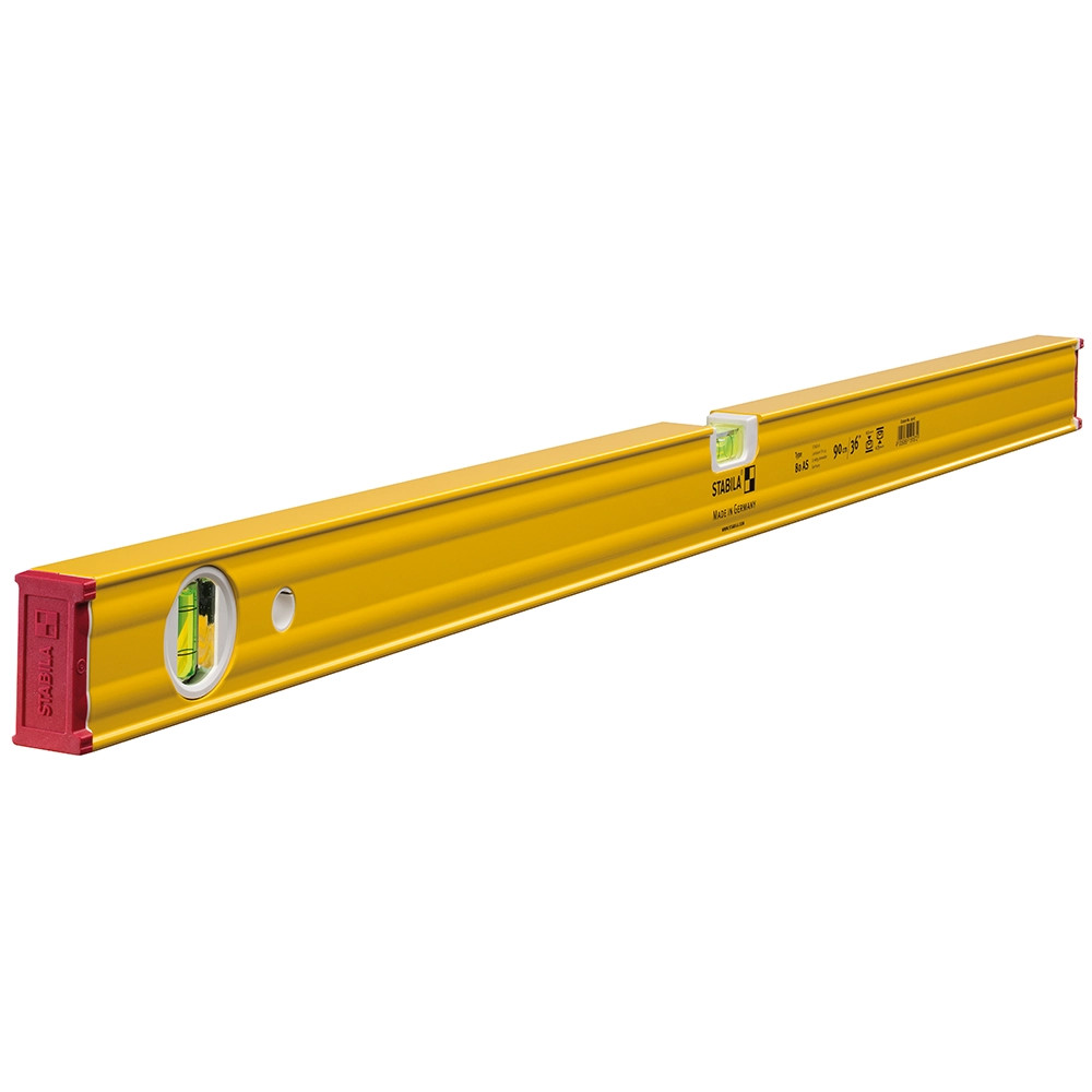 Stabila Type 80 AS Spirit Level 900mm | Stabila Individual Spirit ...