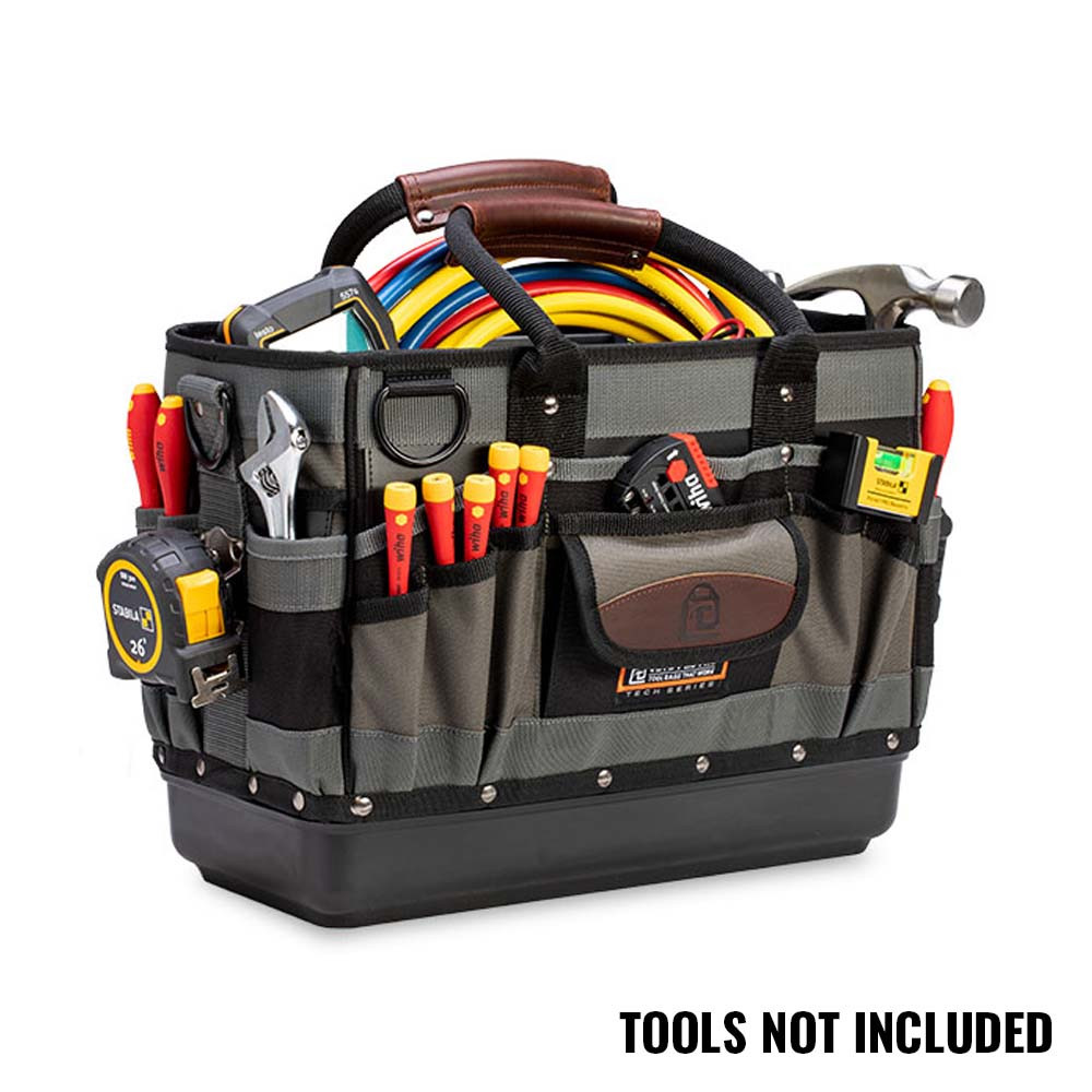 Veto Pro Pac Tech TT Open Tote Tool Bag | Veto Pro Pac Tool Totes | ITS ...