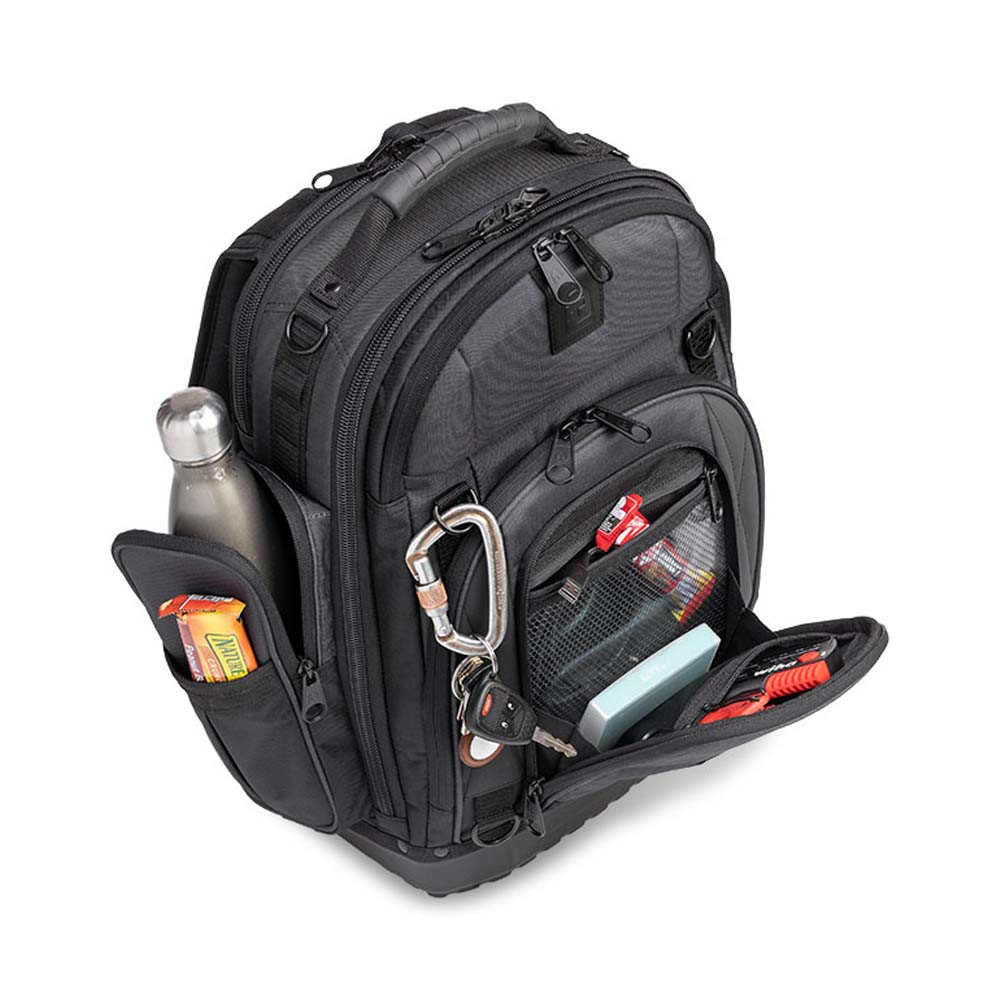 Veto Pro Pac EDC PAC LCB CARBON Everyday Backpack | Veto Pro Pac Tool ...