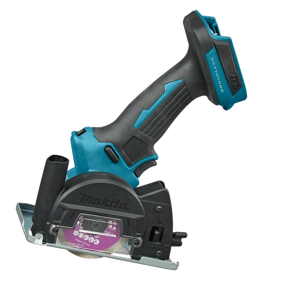 Makita DMC300Z 18V LXT 76mm Compact Disc Cutter | Makita Disc Cutters ...