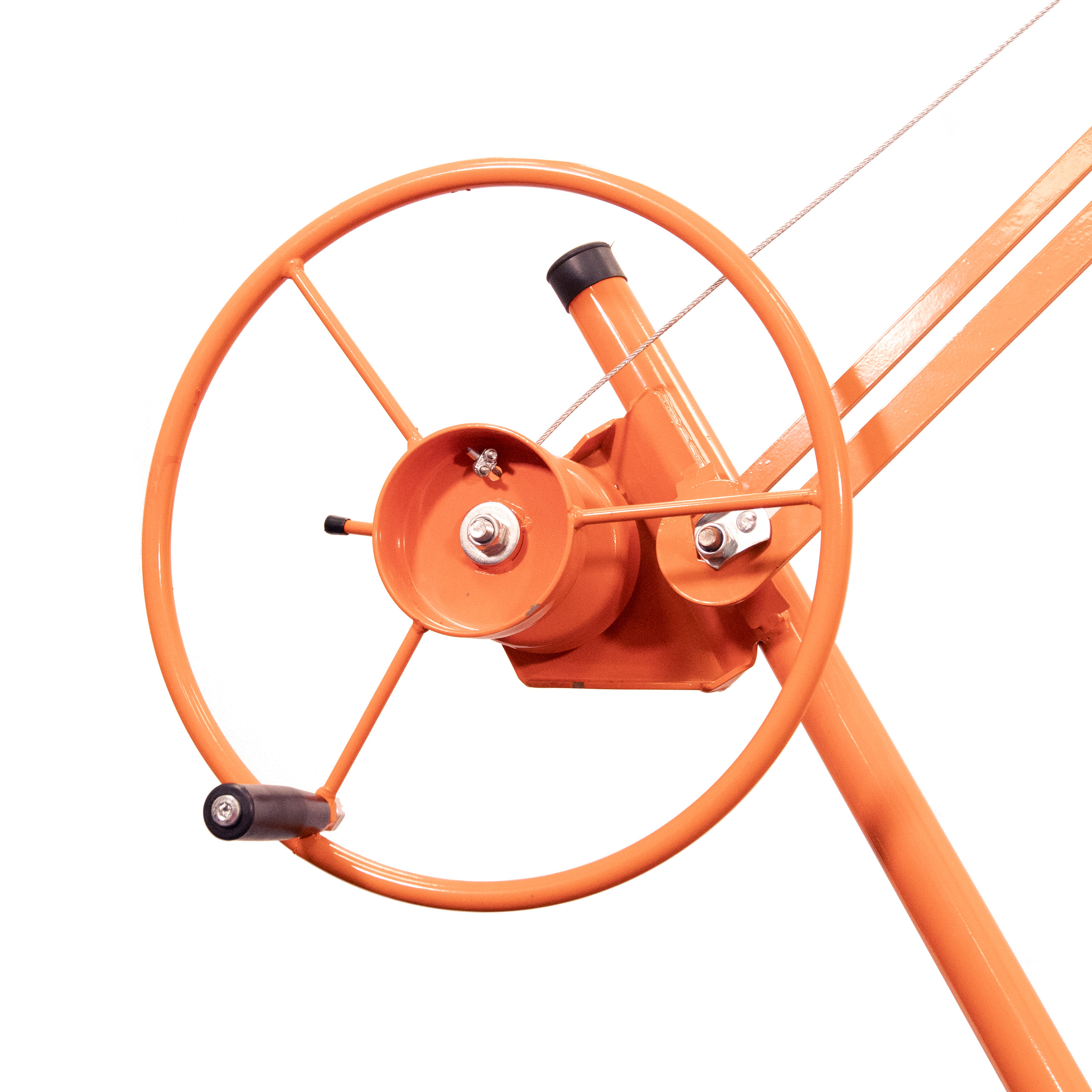 Vaunt Heavy Duty 11ft Plasterboard Lifter | Vaunt Plasterboard Lifters ...