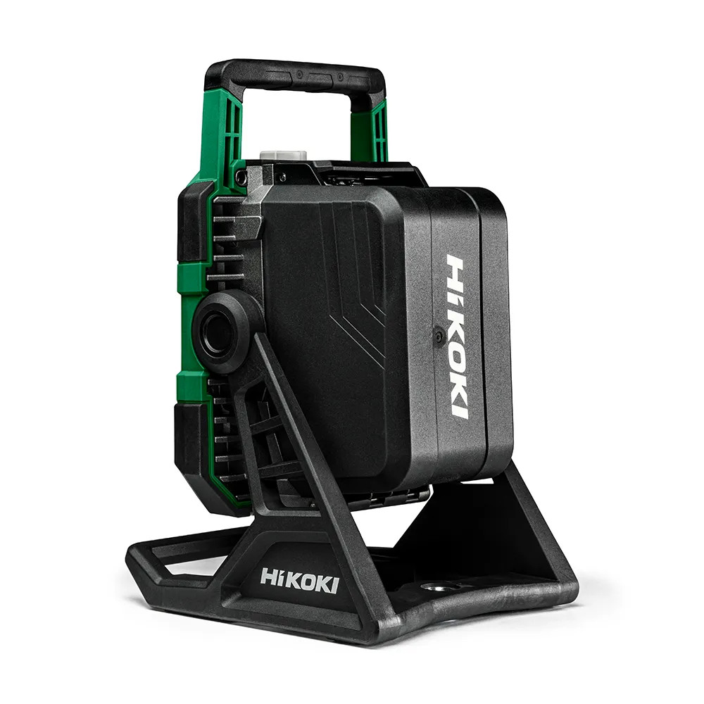 Hikoki UB18DCW4Z 18V Work Light | Hikoki Torches & Lighting | ITS.co.uk
