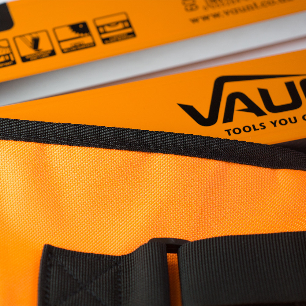 Vaunt 4 Pocket Padded Spirit Level Bag | Vaunt Spirit Level Bags | ITS ...