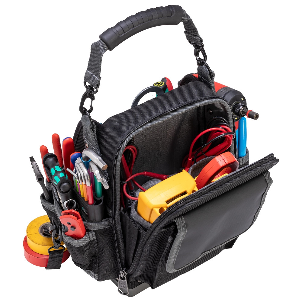Veto Pro Pac SB-LD Hybrid Tool Bag | Veto Pro Pac Tool Bags & Totes ...